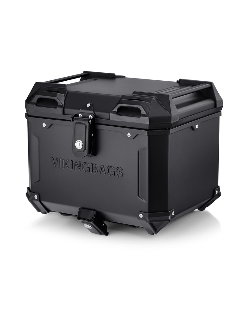 BMW 1250 GS Adventure Touring Aluminium Top Cases - VikingBags