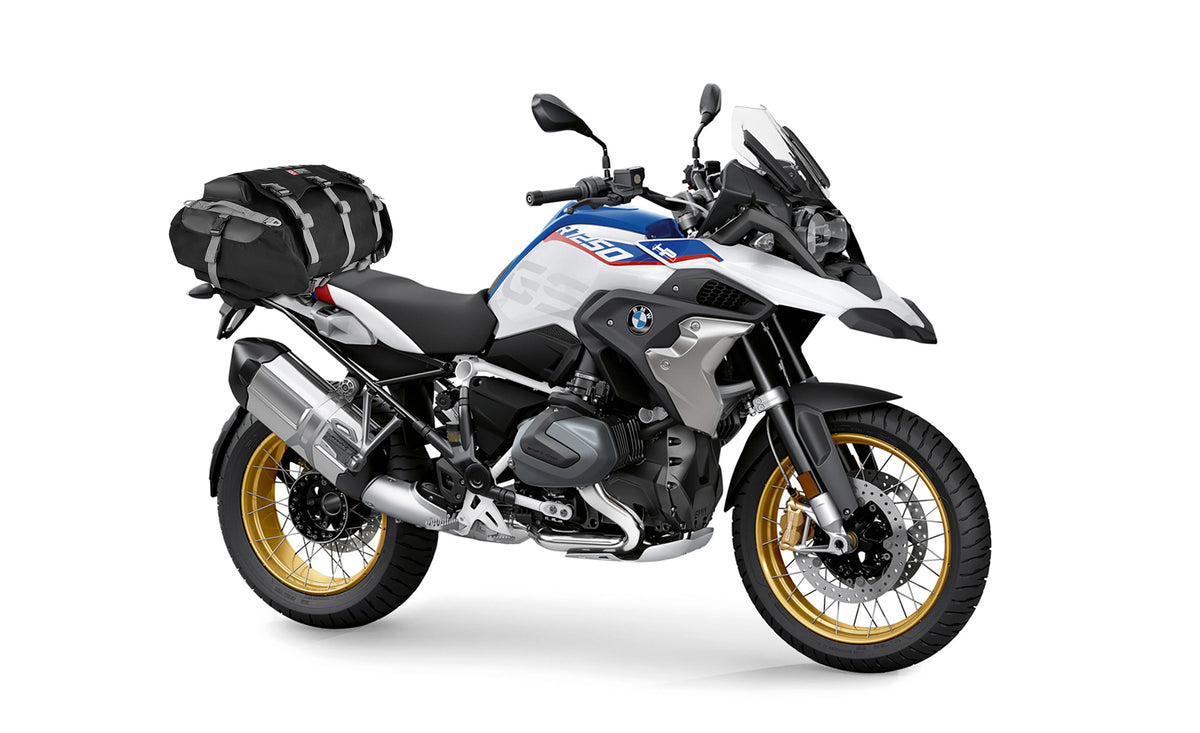 Viking Apex 40L BMW ADV Touring Duffel Bag - VikingBags