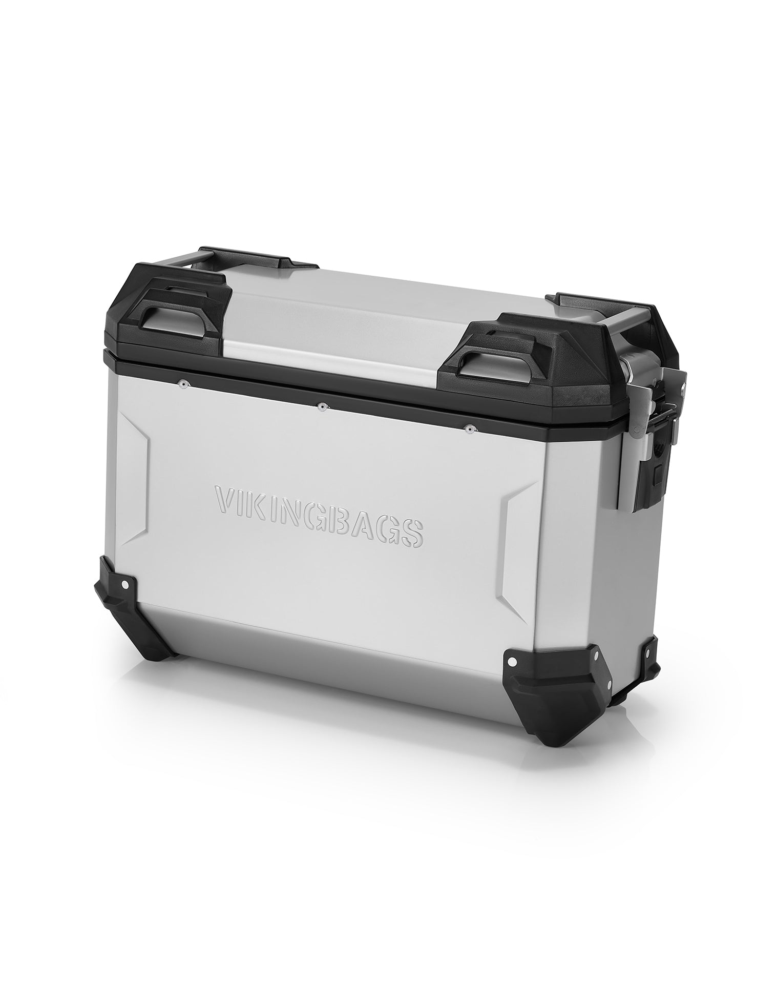 Suzuki V-Strom 1050 Adventure Touring Hard Side Cases - VikingBags