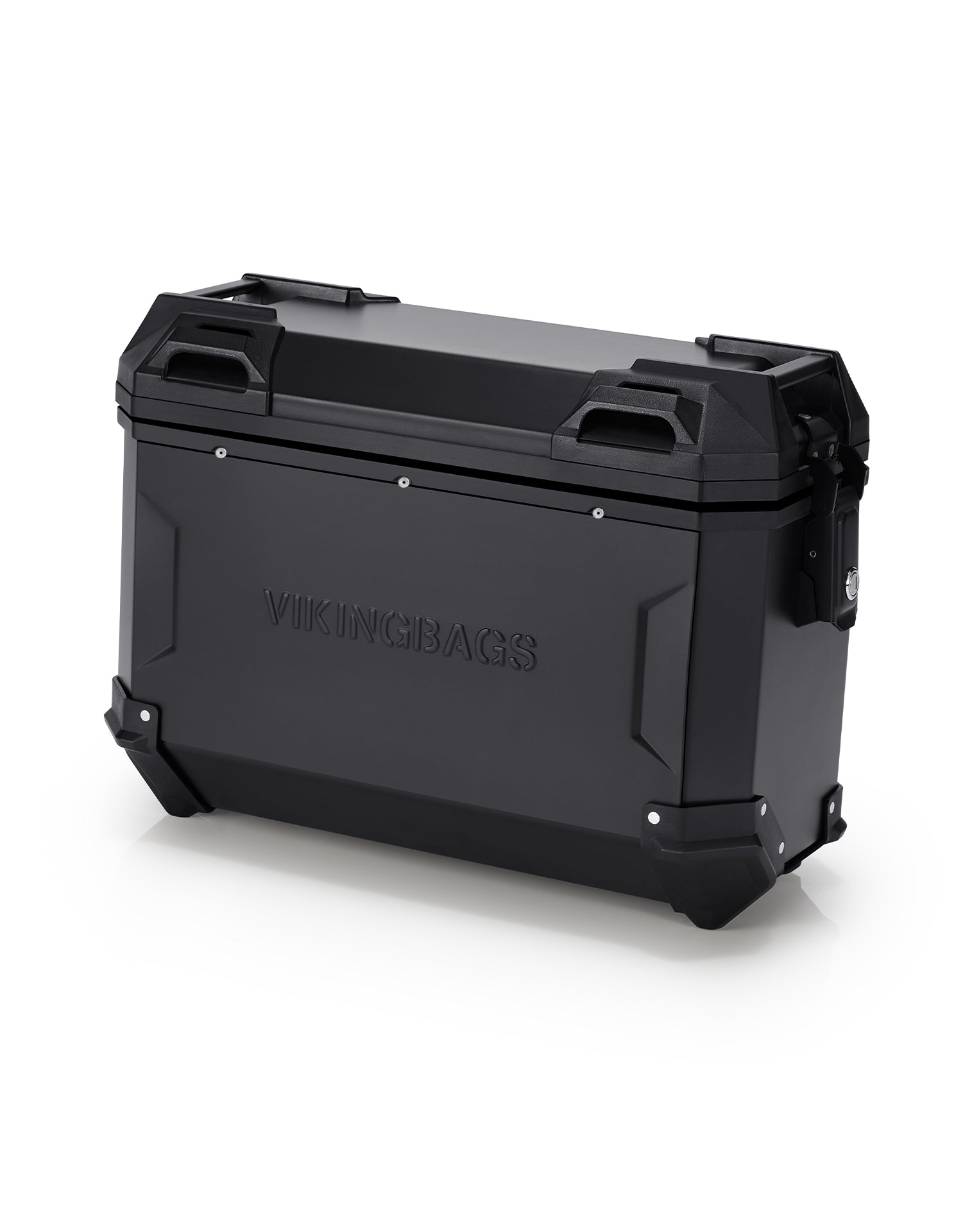 Triumph Tiger 1200 Adventure Touring Hard Side Cases - VikingBags