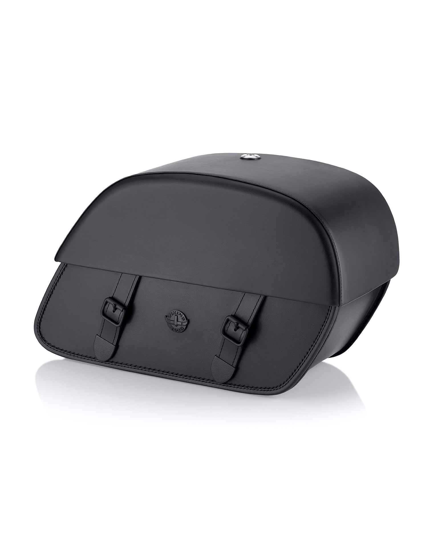 Kawasaki Vulcan Saddlebags. Hard & Leather Saddle Bags for Vulcan ...