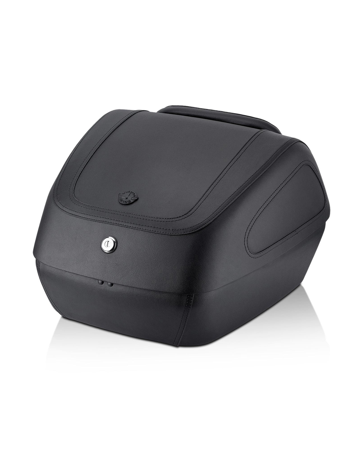 Harley Davidson Touring Street Glide FLHX Motorcycle Tour Packs ...