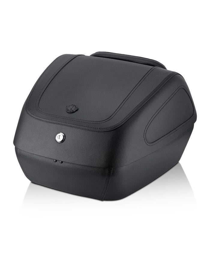 Motorcycle Trunks. Best Hard & Leather Motorcycle Motorcycle Trunk Bags ...