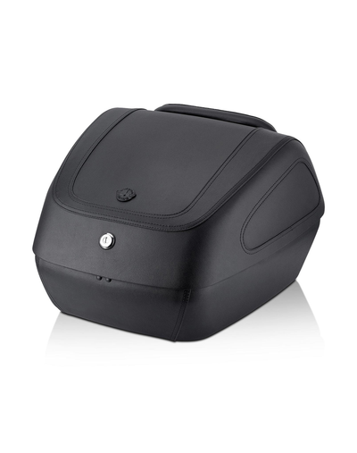 Motorcycle Trunks. Best Hard & Leather Motorcycle Motorcycle Trunk Bags ...