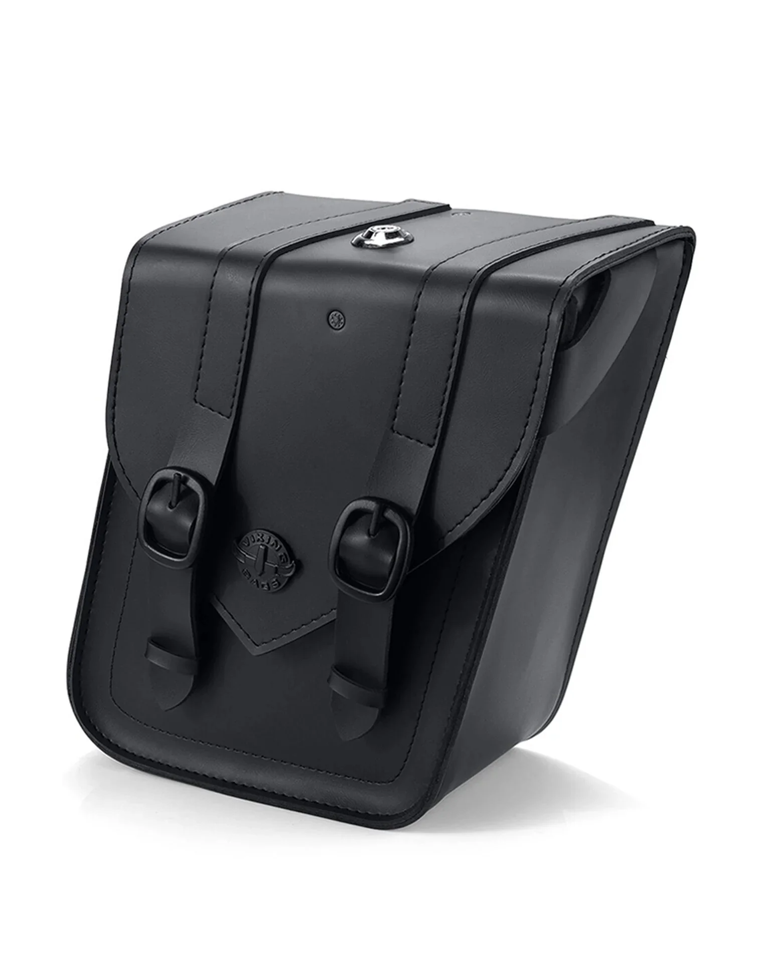 Harley Davidson Sportster 1200 Nightster XL1200N Saddlebags - Viking Bags