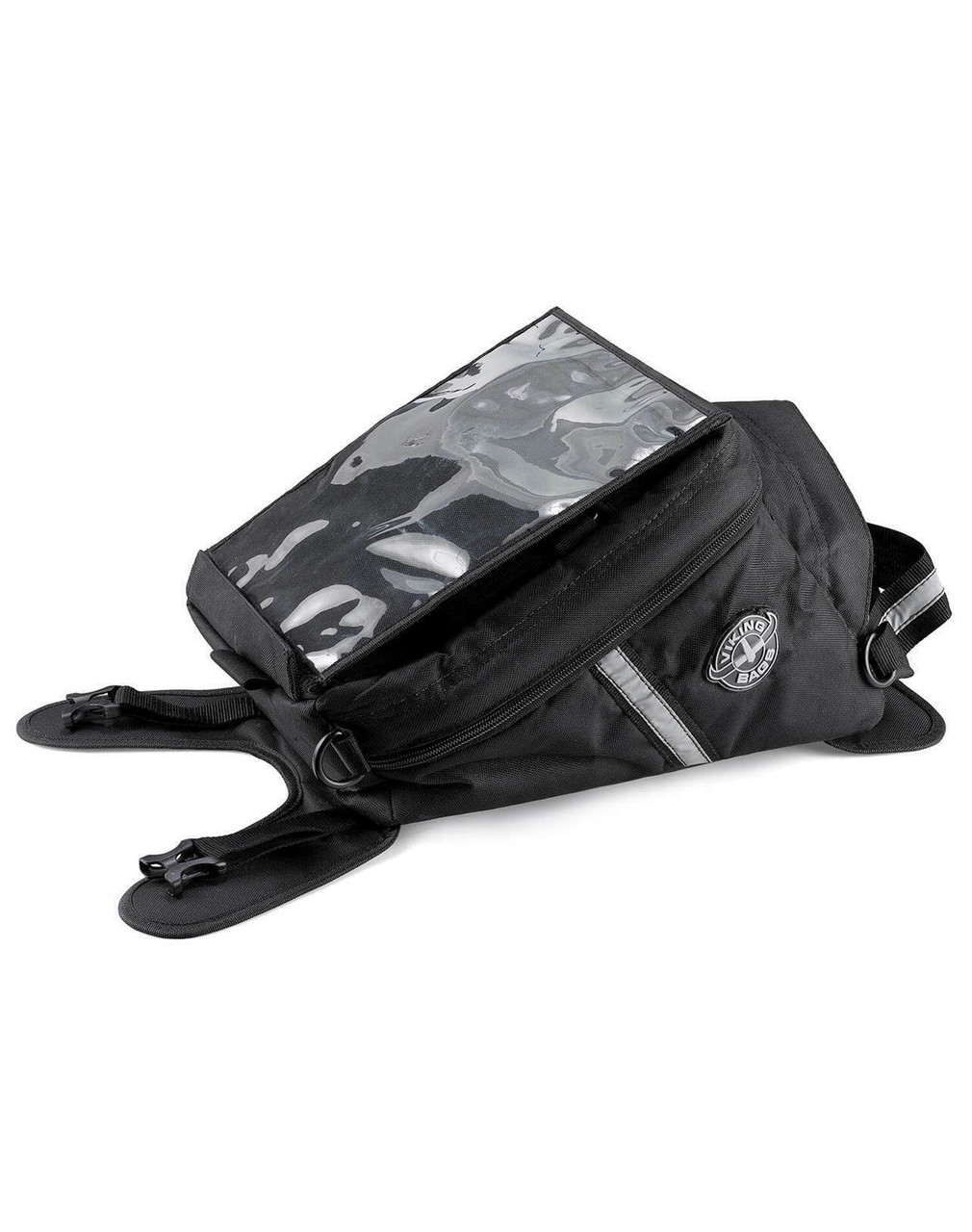 Shop Dirtman Motorcycle Tank Bag - Vikingbags