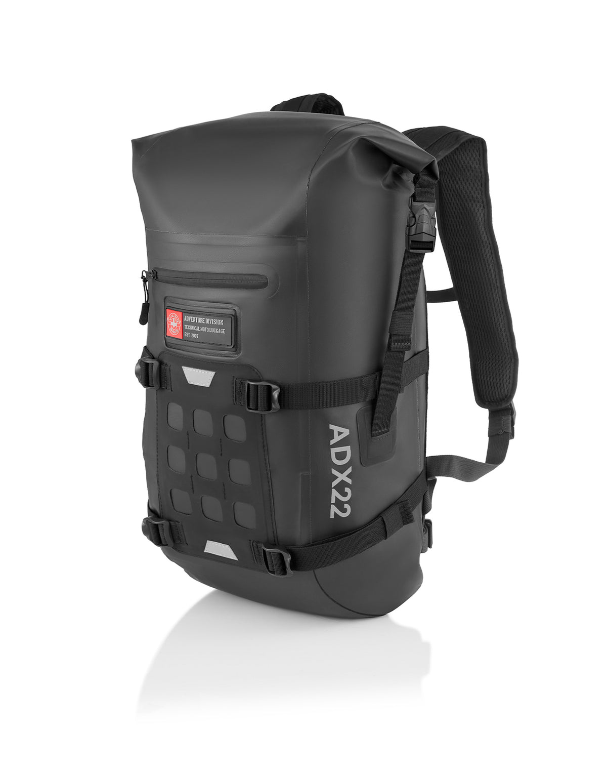 Viking Explorer 22L Backpack For Yamaha Adventure Touring Motorcycles