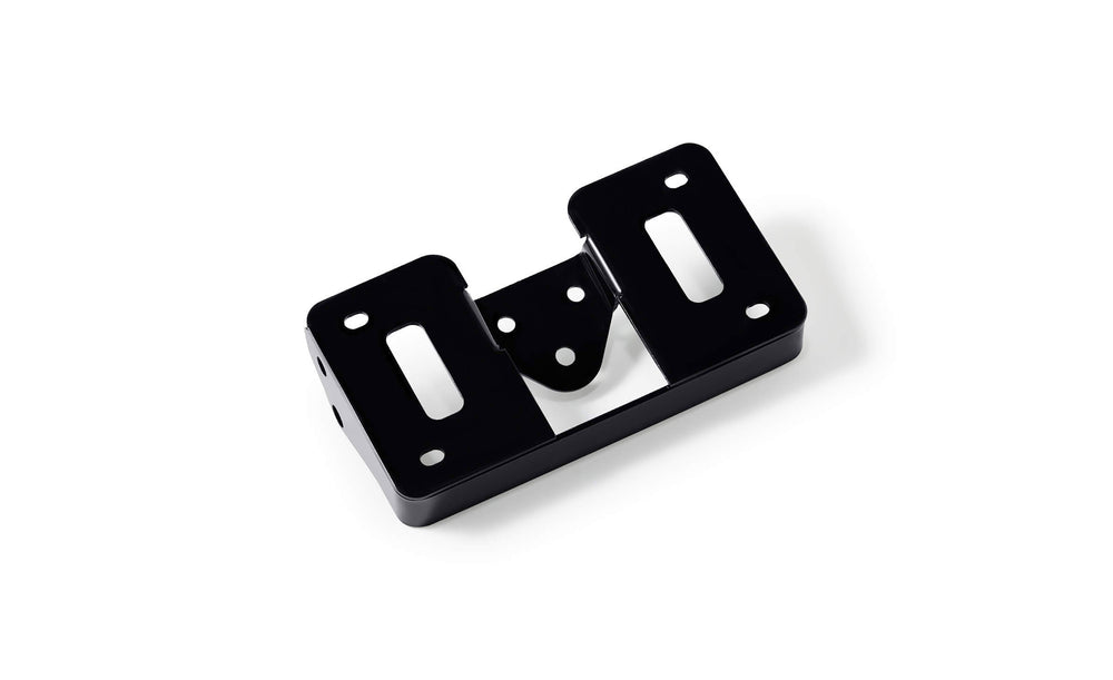 Viking Harley Sportster Licence (2011-2022) Plate and Turn Signal ...