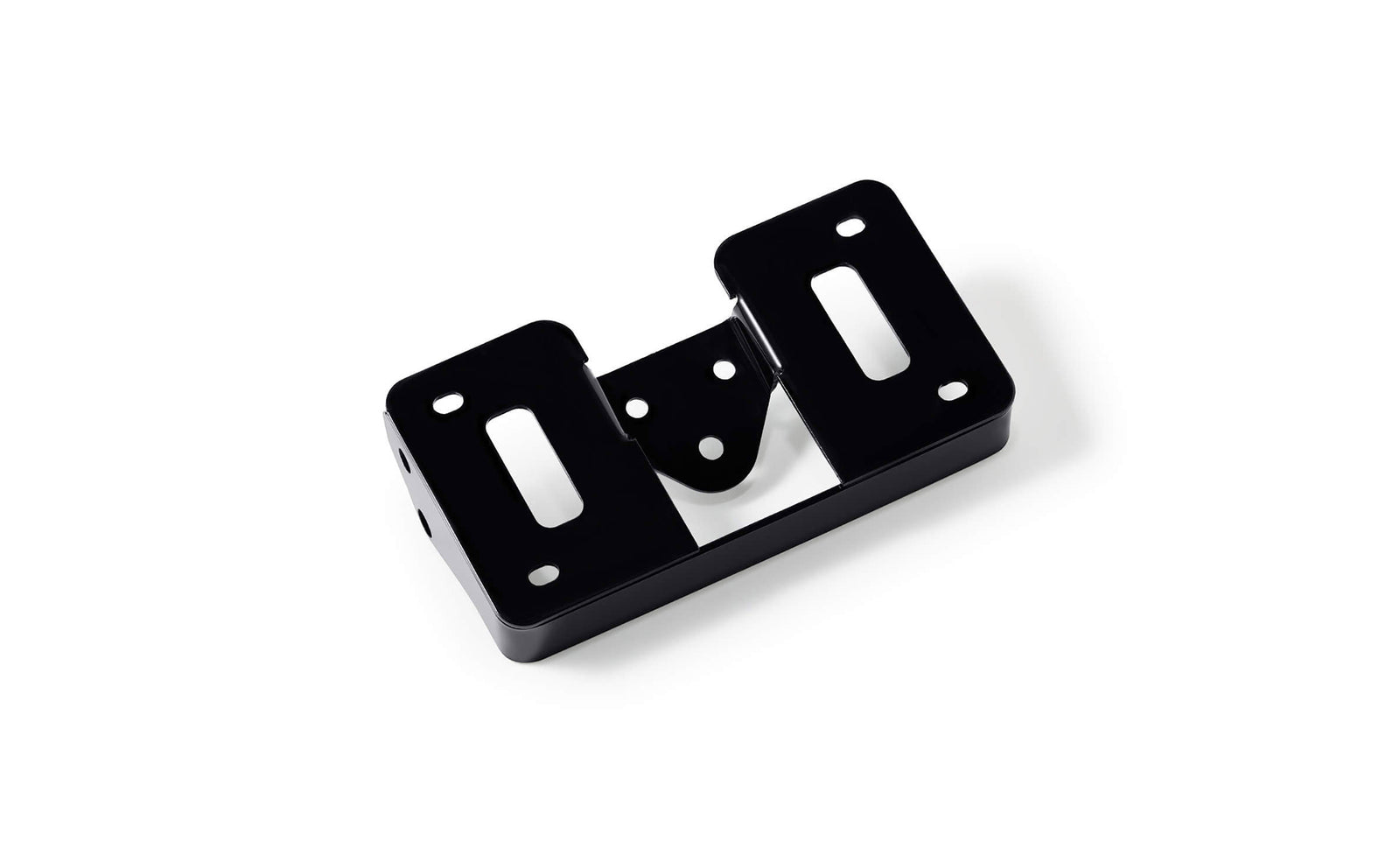 Viking Harley Sportster Licence (2011-2022) Plate and Turn Signal ...