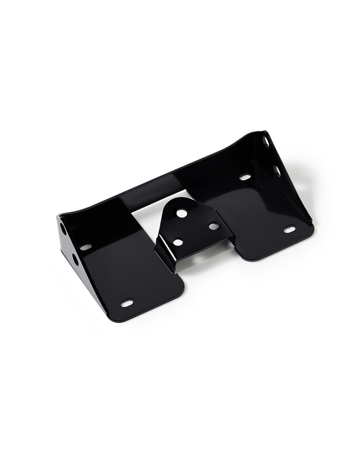 Viking Harley Dyna (2006-2017) Licence Plate and Turn Signal Relocation Kit