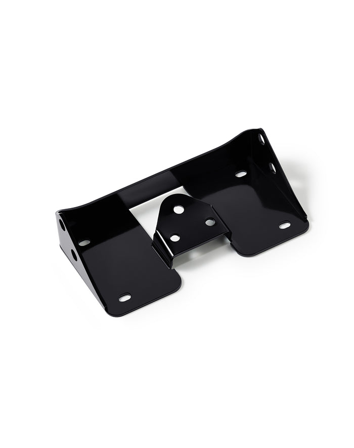 Viking Harley Dyna (2006-2017) Licence Plate and Turn Signal Relocation Kit