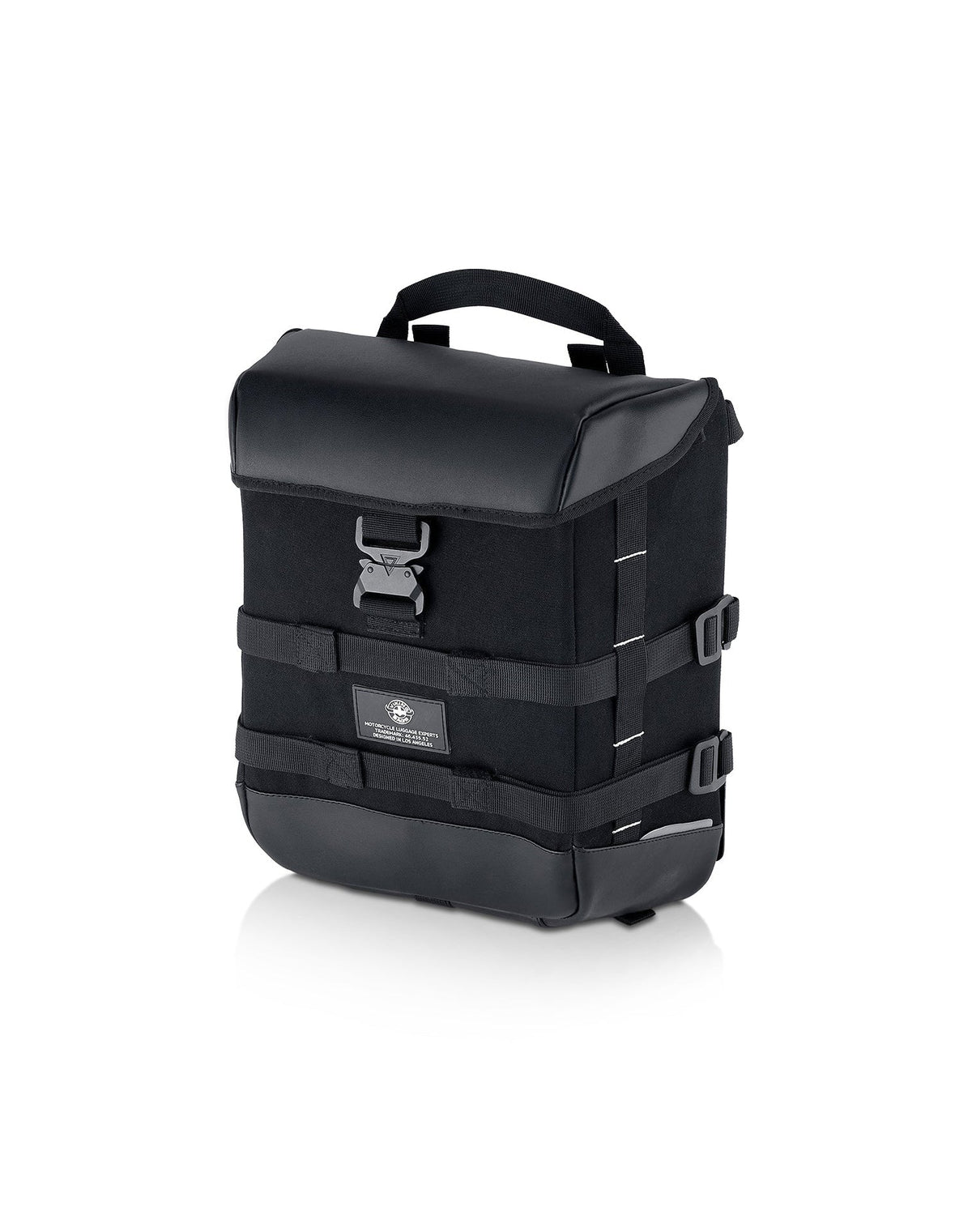 Sportster Luggage Racks. Motorcycle Luggage Racks for Harley Davidson ...