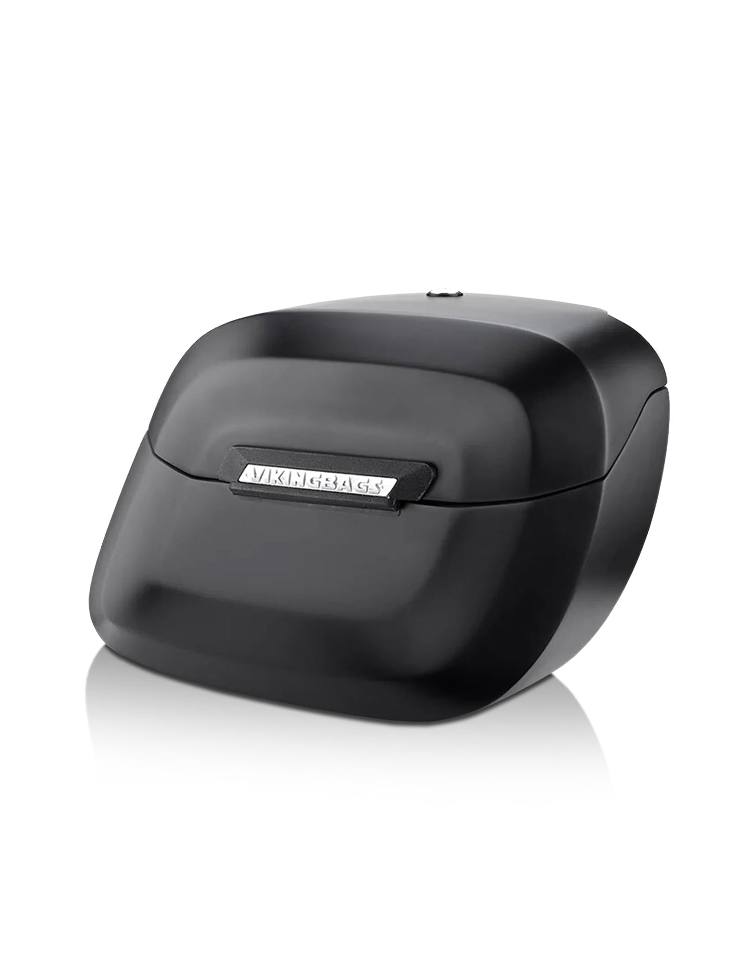 Viking 36L Lamellar Raven XL Harley Sportster 1200 Iron XL1200NS Shock ...