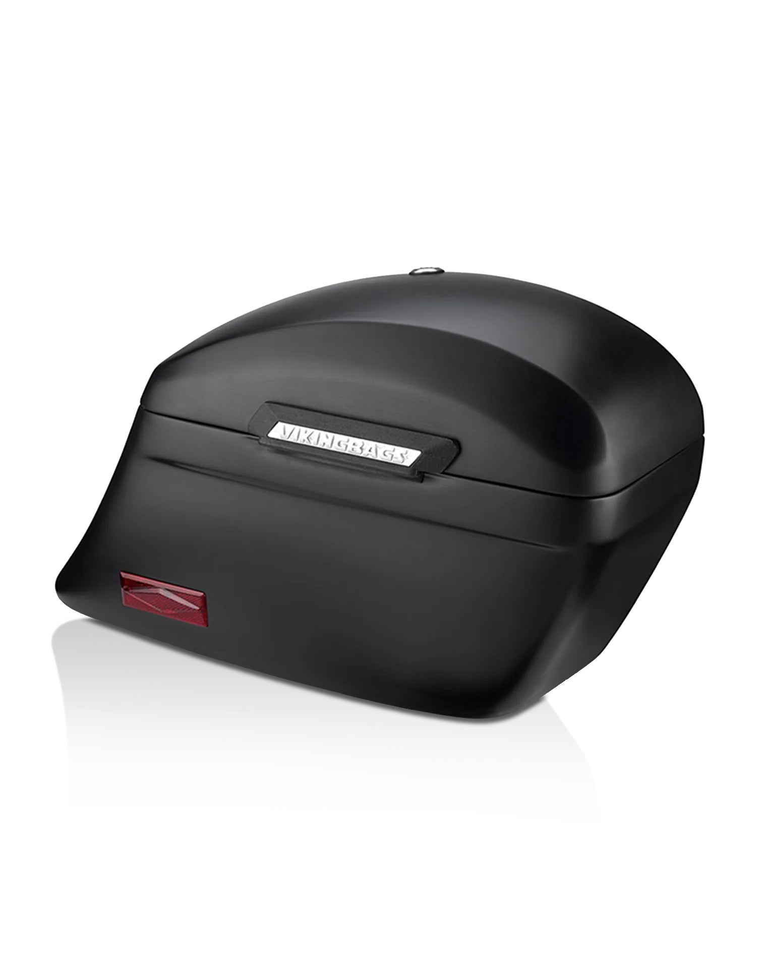 Viking 44L Lamellar Stallion Large Suzuki Boulevard M109 VZR1800 ...