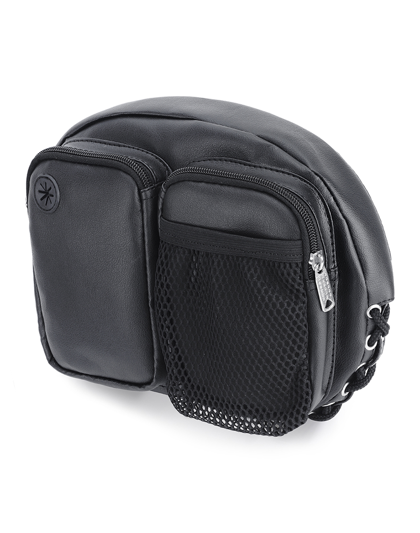 Viking Motorcycle Backrest Organizer Kit - Vikingbags