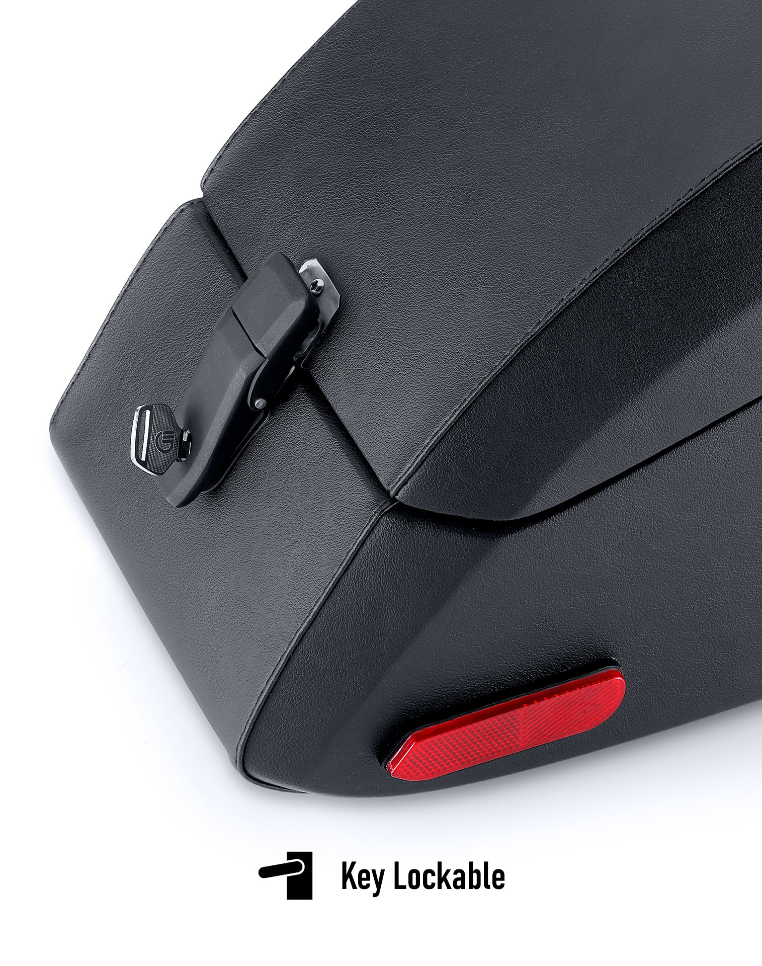 Viking Phantom Large Harley Softail Low Rider ST FXLRST Leather Wrapped ...