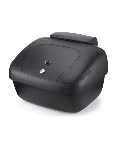 Harley Softail Tour Packs. Best Motorcycle Tour Packs for Softail ...