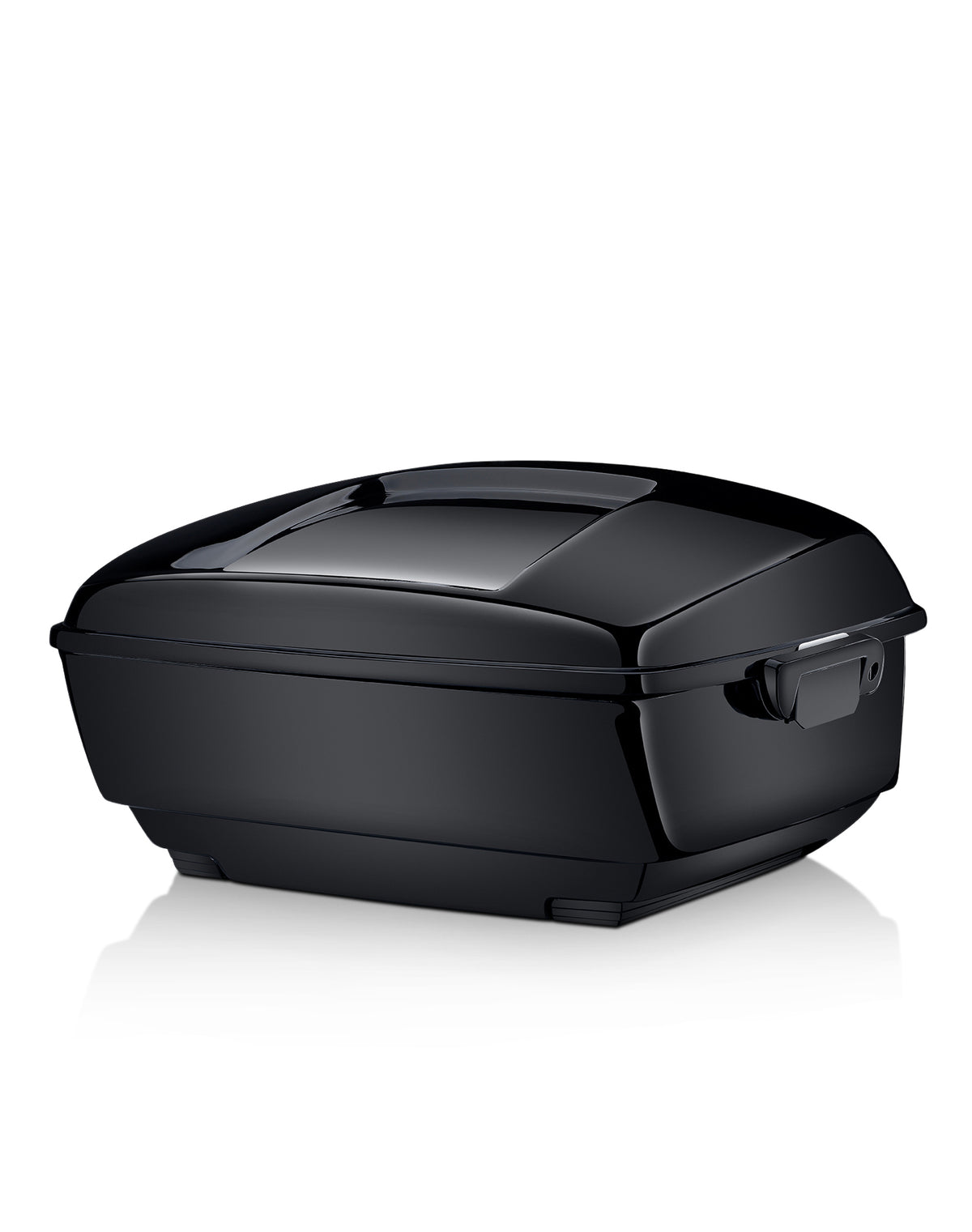 Motorcycle Trunks. Best Hard & Leather Motorcycle Motorcycle Trunk Bags ...