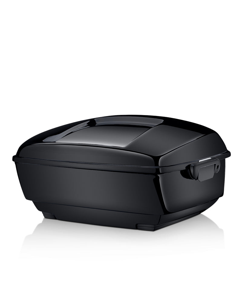 Motorcycle Trunks. Best Hard & Leather Motorcycle Motorcycle Trunk Bags ...