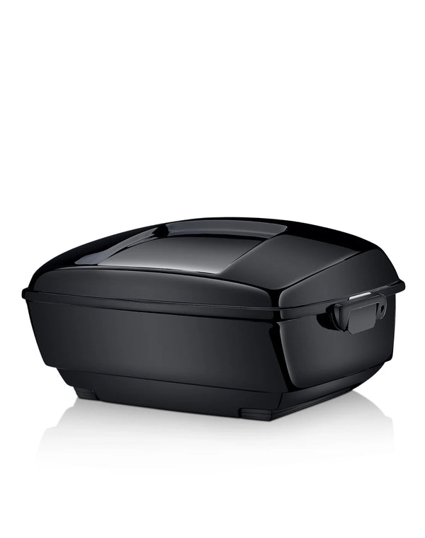 Viking 70L Premium XL Harley Touring Trunk - VikingBags