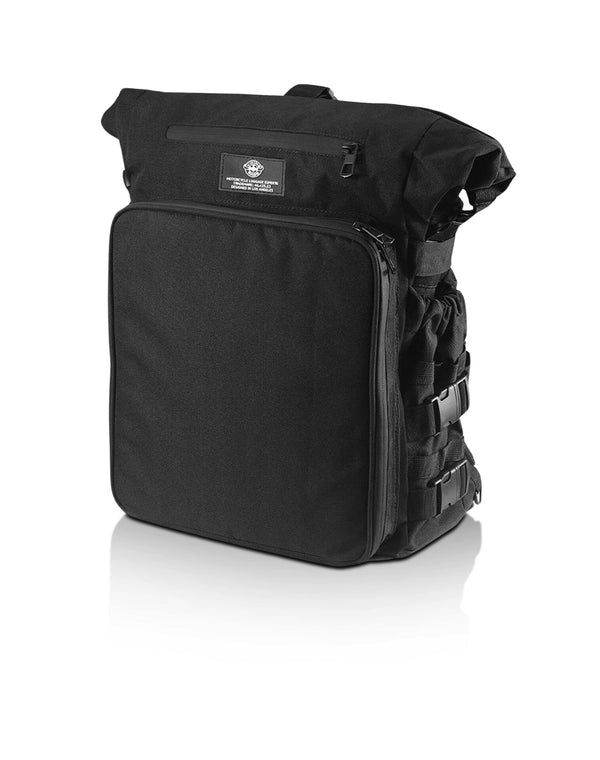 Viking Renegade Extra Large Triumph Motorcycle Tail Bag