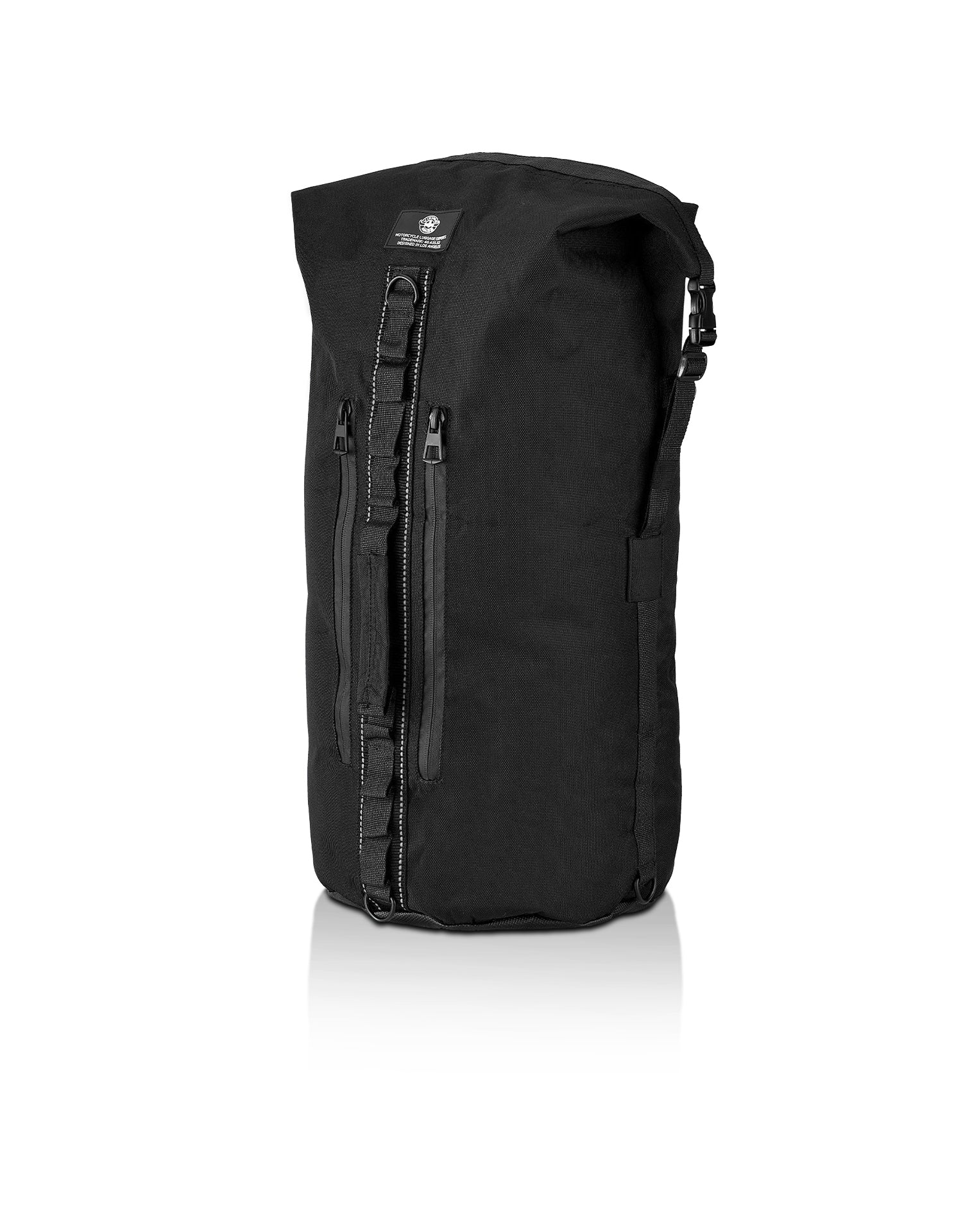 Viking Renegade XL Indian Motorcycle Dry Backpack - VikingBags