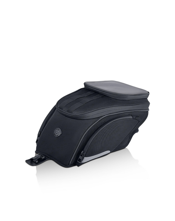 Harley Davidson Tank Bags. Magnetic Tank Pouch for Harley Motorcycles ...