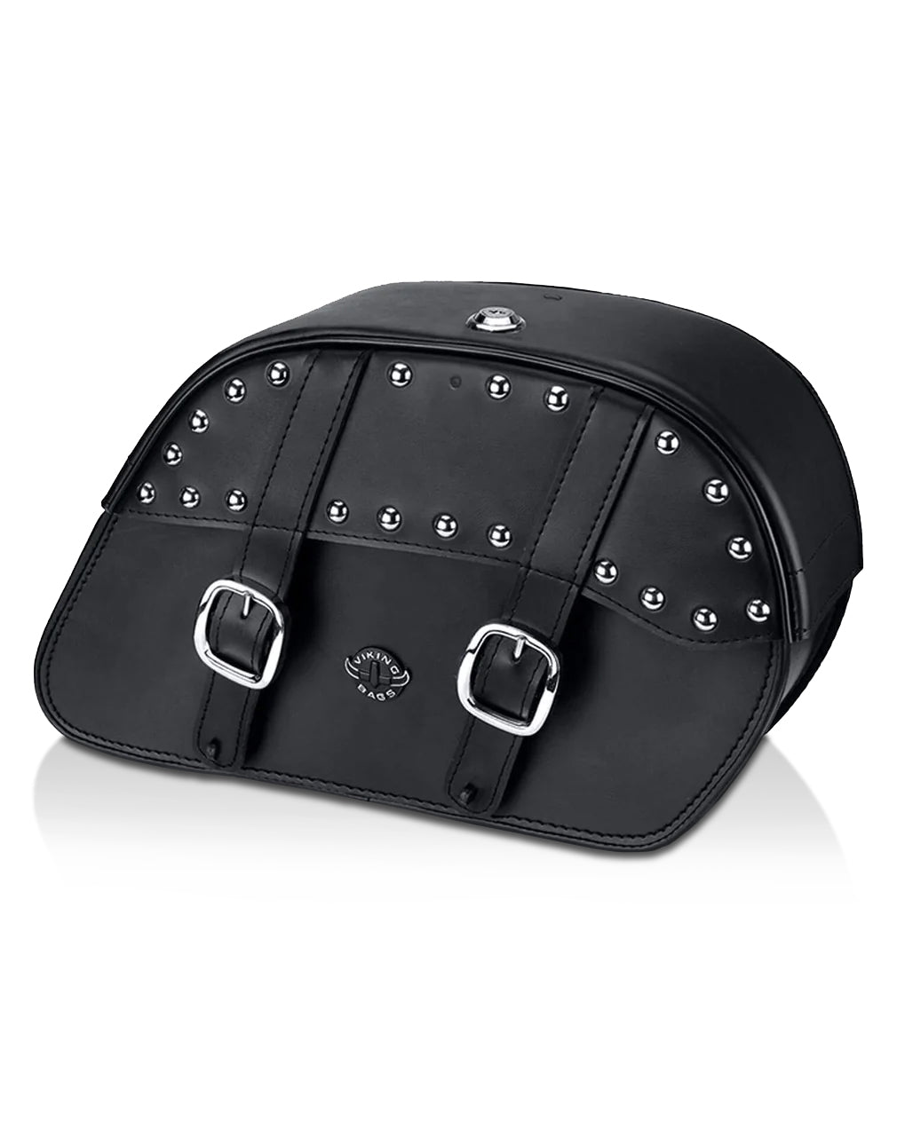 Yamaha V Star 950 Tourer Motorcycle Saddlebags - Viking Bags – Page 2