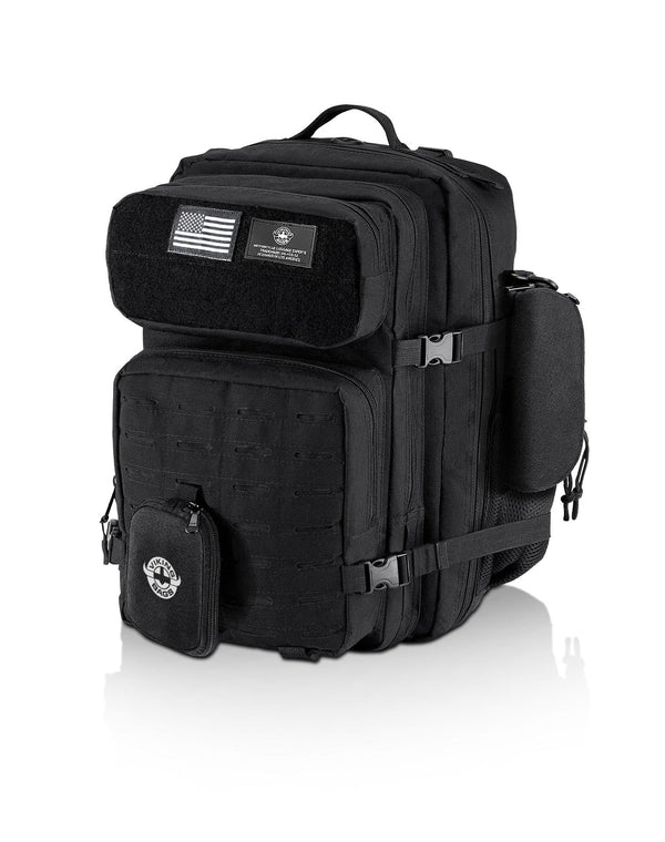 Motorcycle Backpacks. Best Motorcycle Riding Back Packs - VikingBags