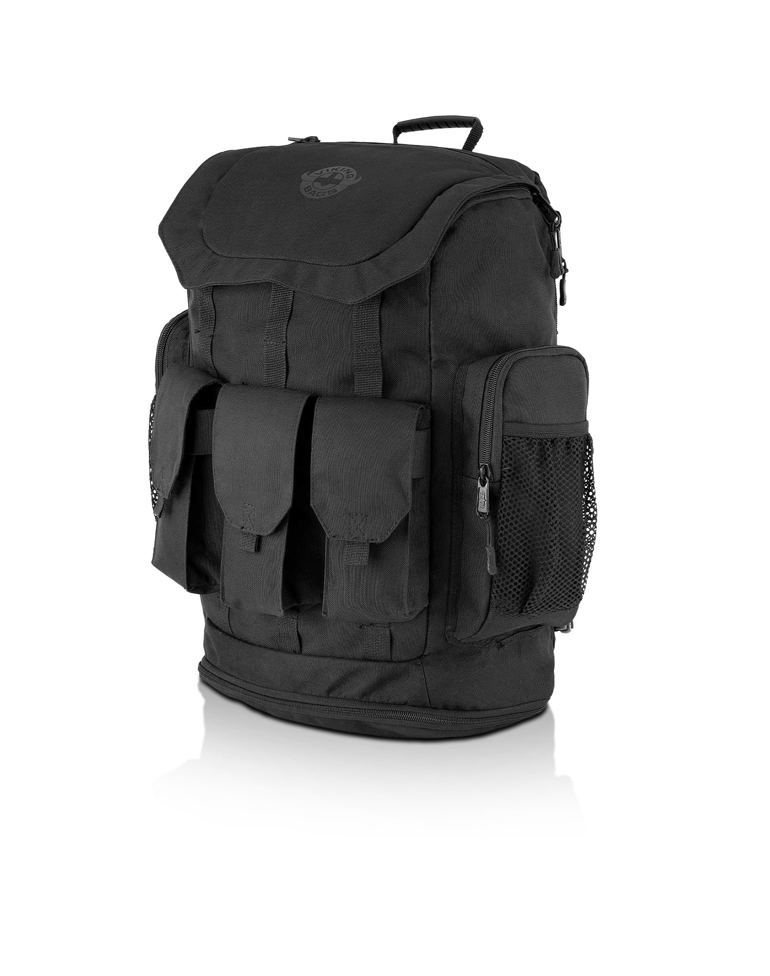 Viking Trident Large Honda Motorcycle Backpack