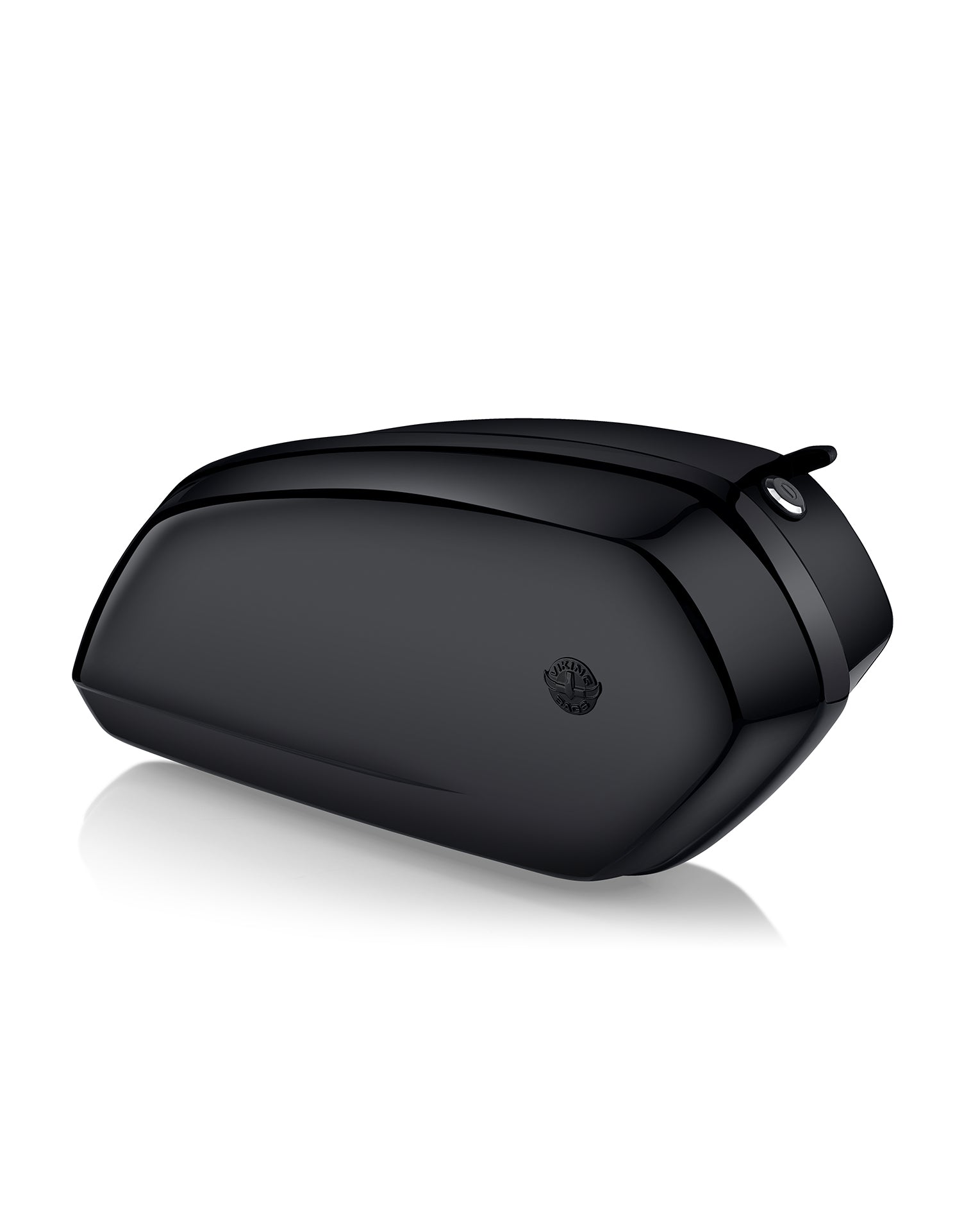 Harley Davidson Softail Custom FXSTC Saddlebags - Viking Bags