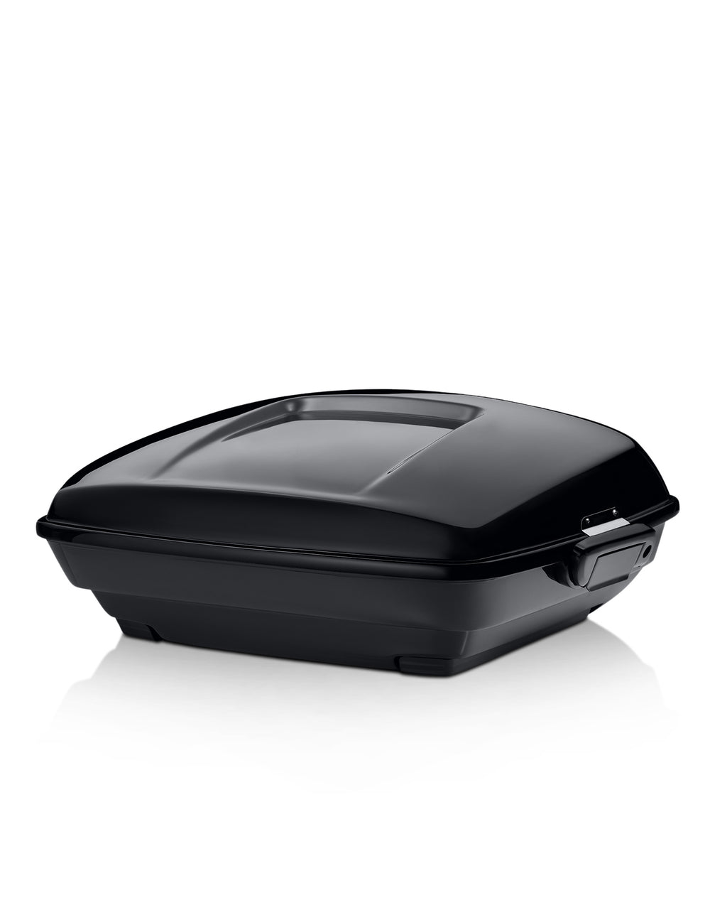 Harley Davidson Touring Street Glide FLHX Motorcycle Tour Packs ...