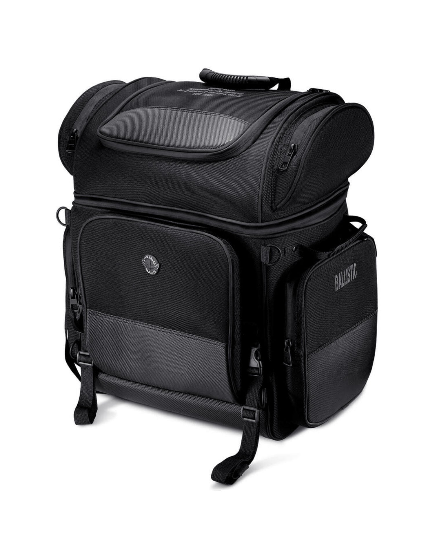 Motorcycle Tail Bags. Best Waterproof Tail Bags for Motorcycles ...