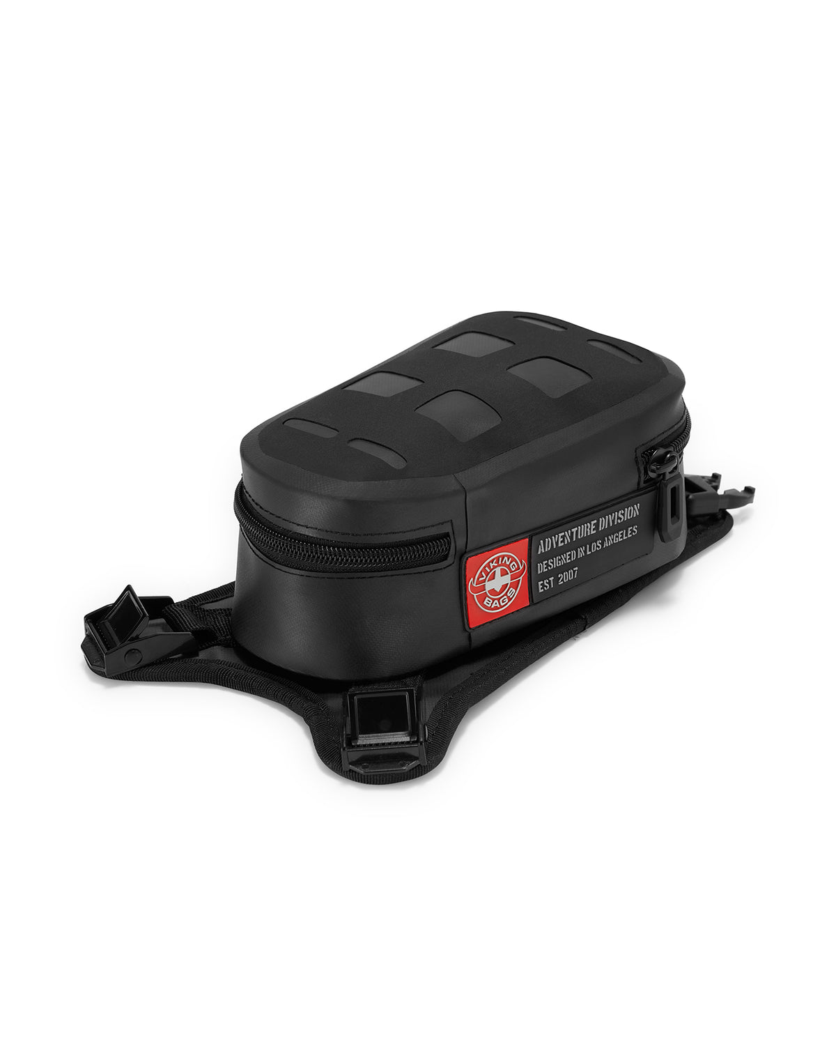 Harley Davidson Pan America 1250 Adventure Touring Tank Bags - VikingBags