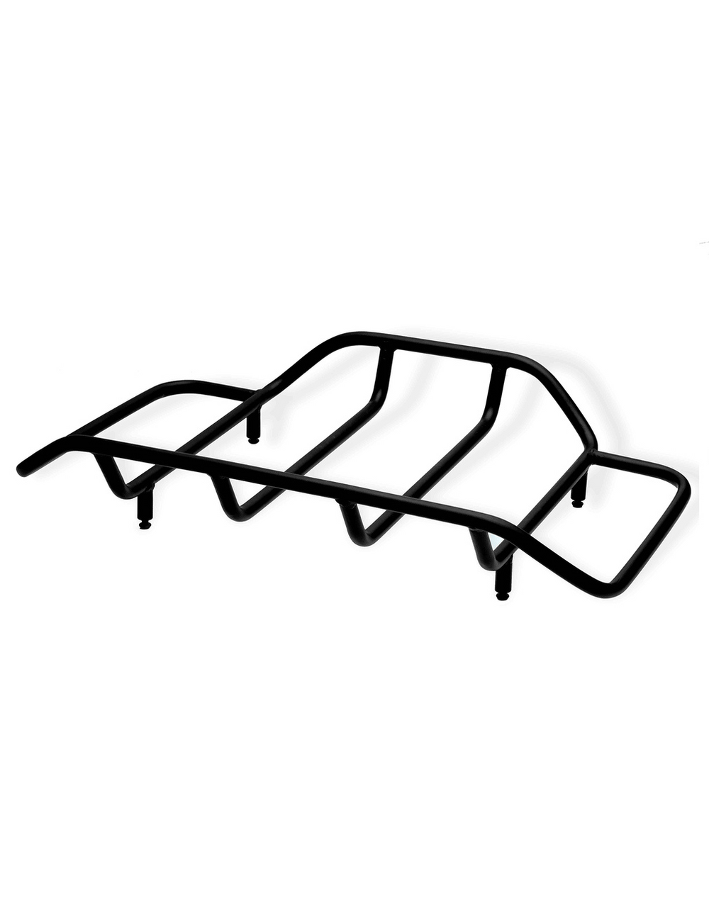 Touring Luggage Racks. Motorcycle Luggage Racks for Harley Davidson ...