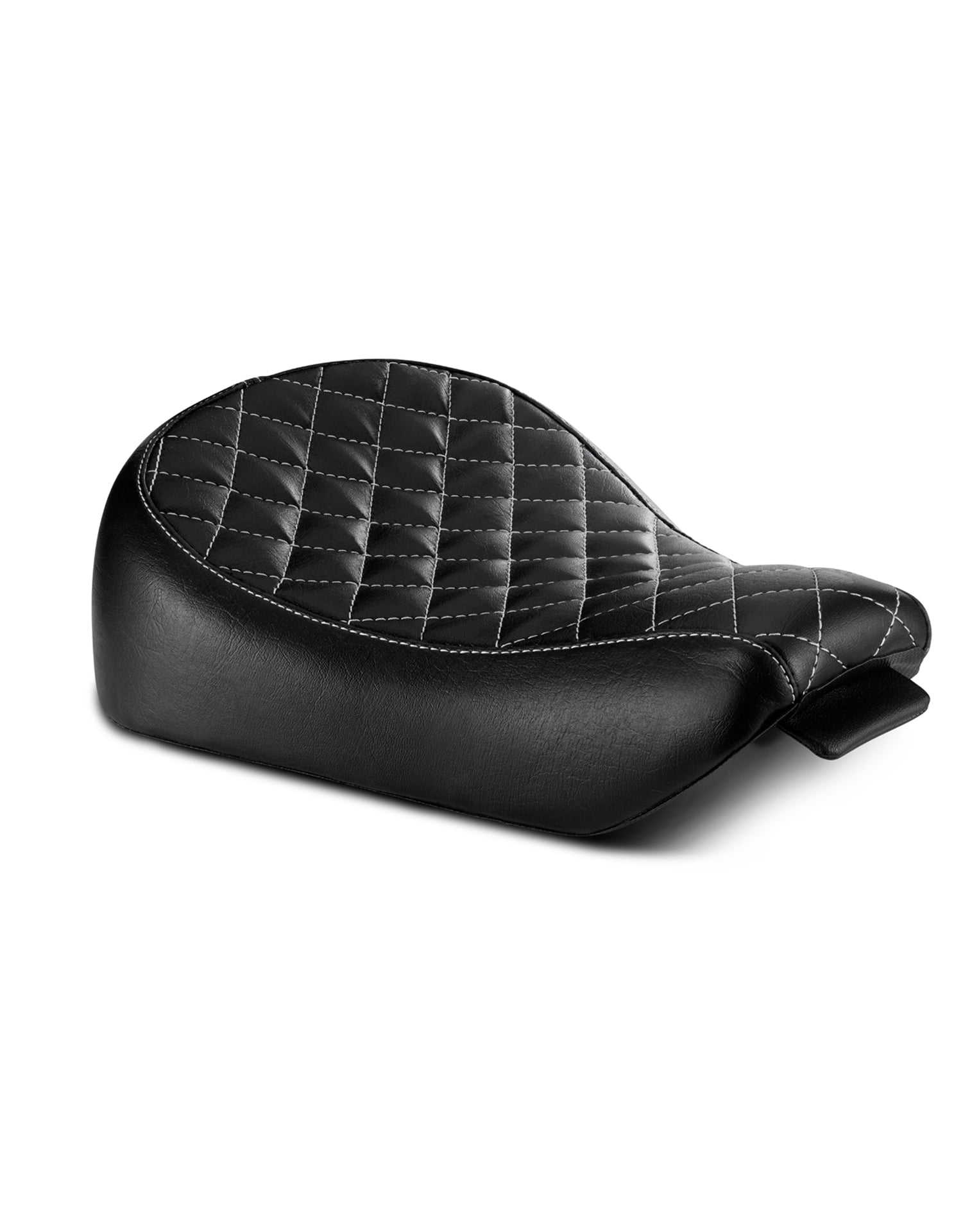 Motorcycle Seats. Most Comfortable Riders Solo & Passenger Motorcycle ...