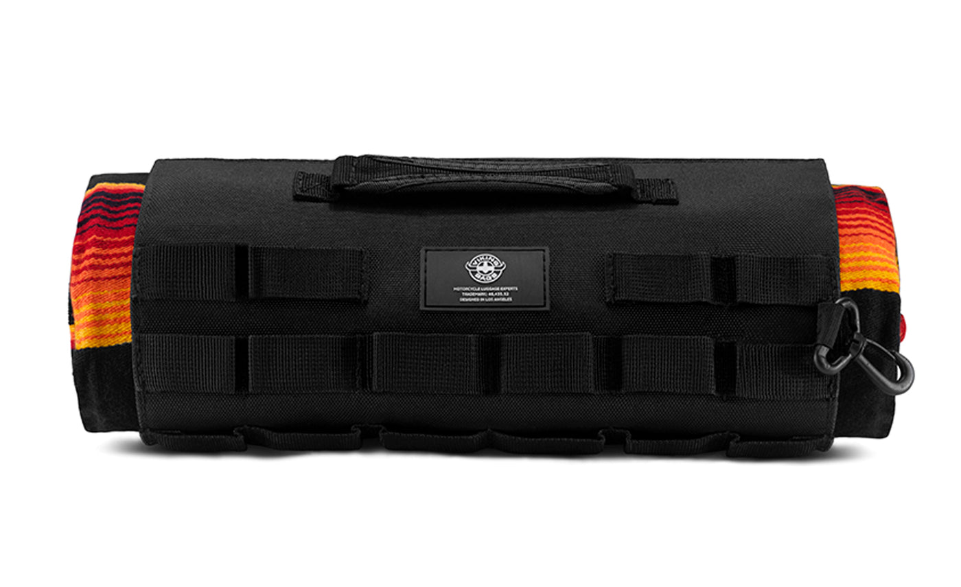 Motorcycle Roll Bags. Best Roll Bags for Motorcycles - VikingBags