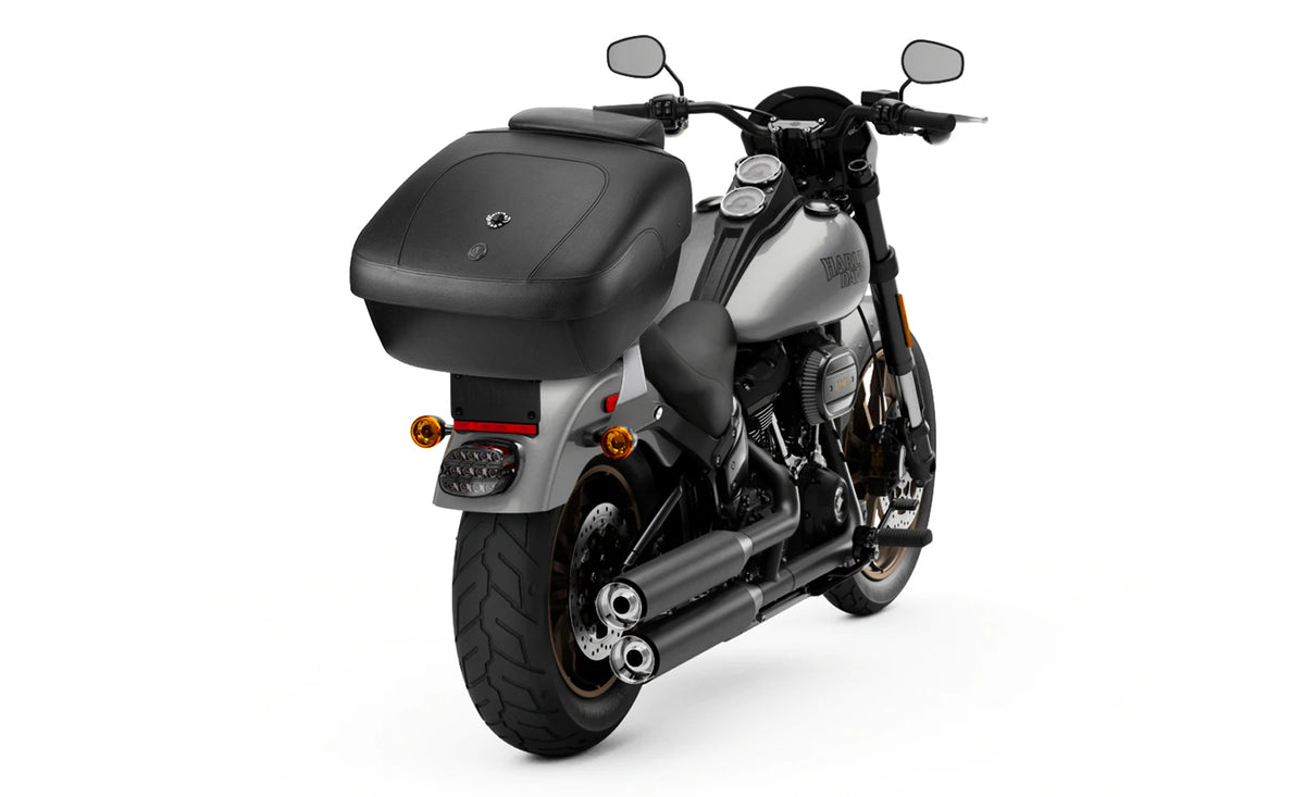 Honda Shadow 750 Phantom All Motorcycle Luggage Bags, Parts ...