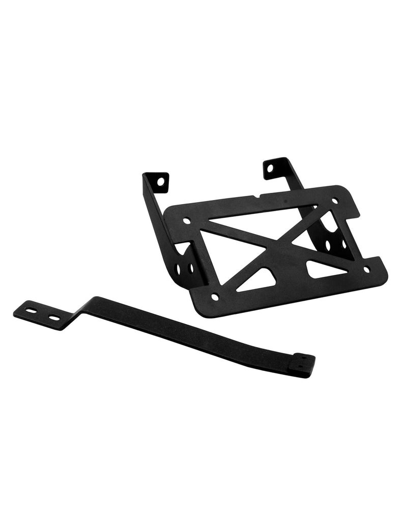 Buy Softail Slim License Plate and Turn Signal Relocation Kit - Vikingbags