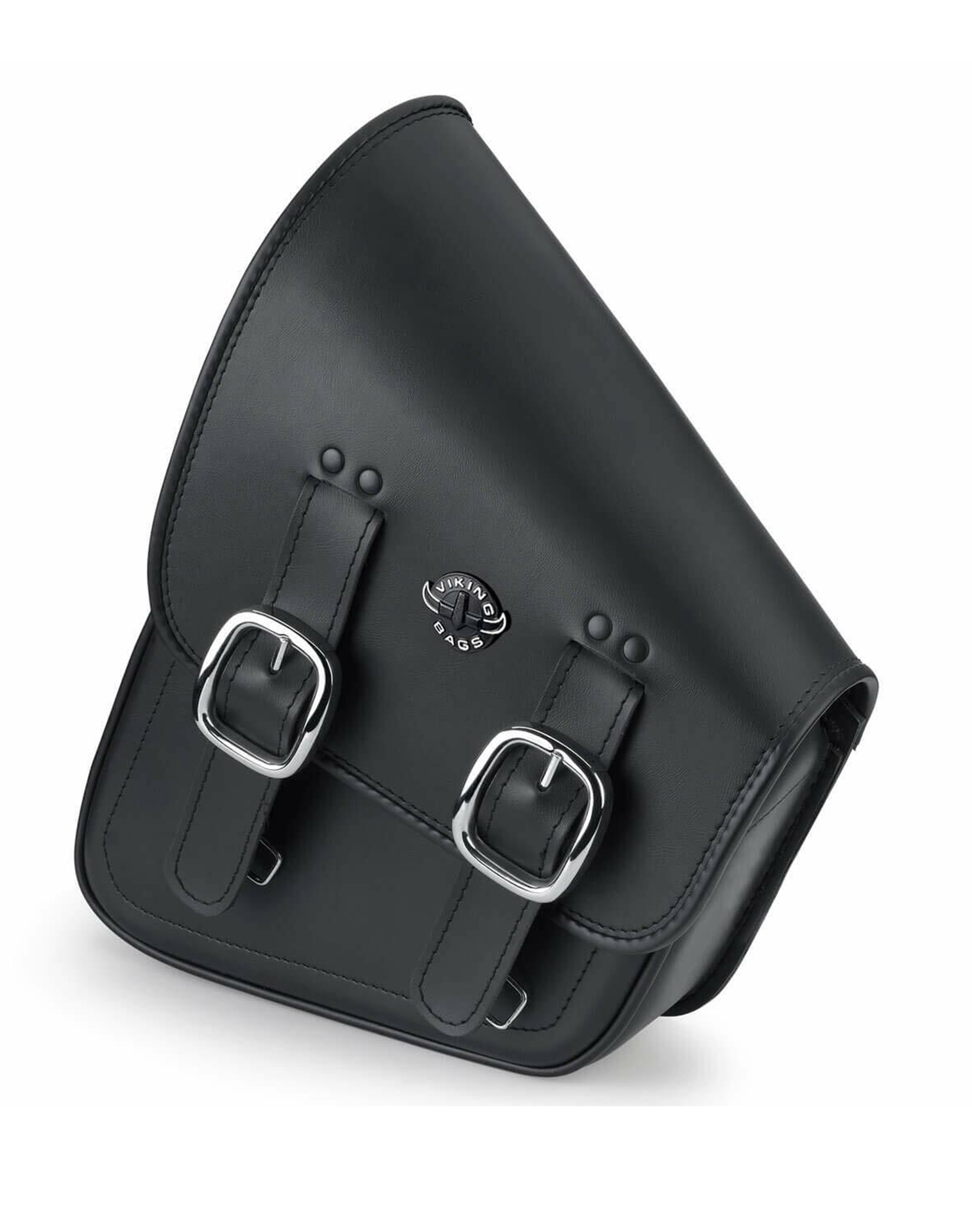 Harley Softail Swingarm Bags - Motorcycle Swing Arm Bags for Softail ...