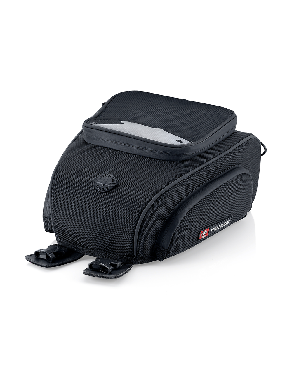 Viking Electra Harley Livewire Motorcycle Tank Bag - VikingBags