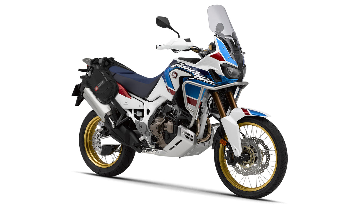 Viking Odyssey 10L Honda ADV Touring Luggage System - VikingBags