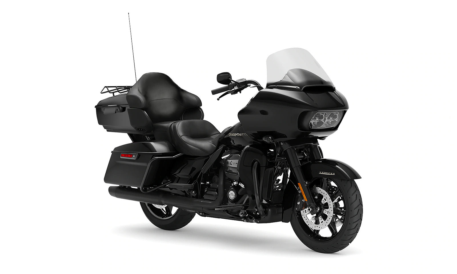 Harley Tour Packs. Best Motorcycle Tour Packs for Harley Touring ...