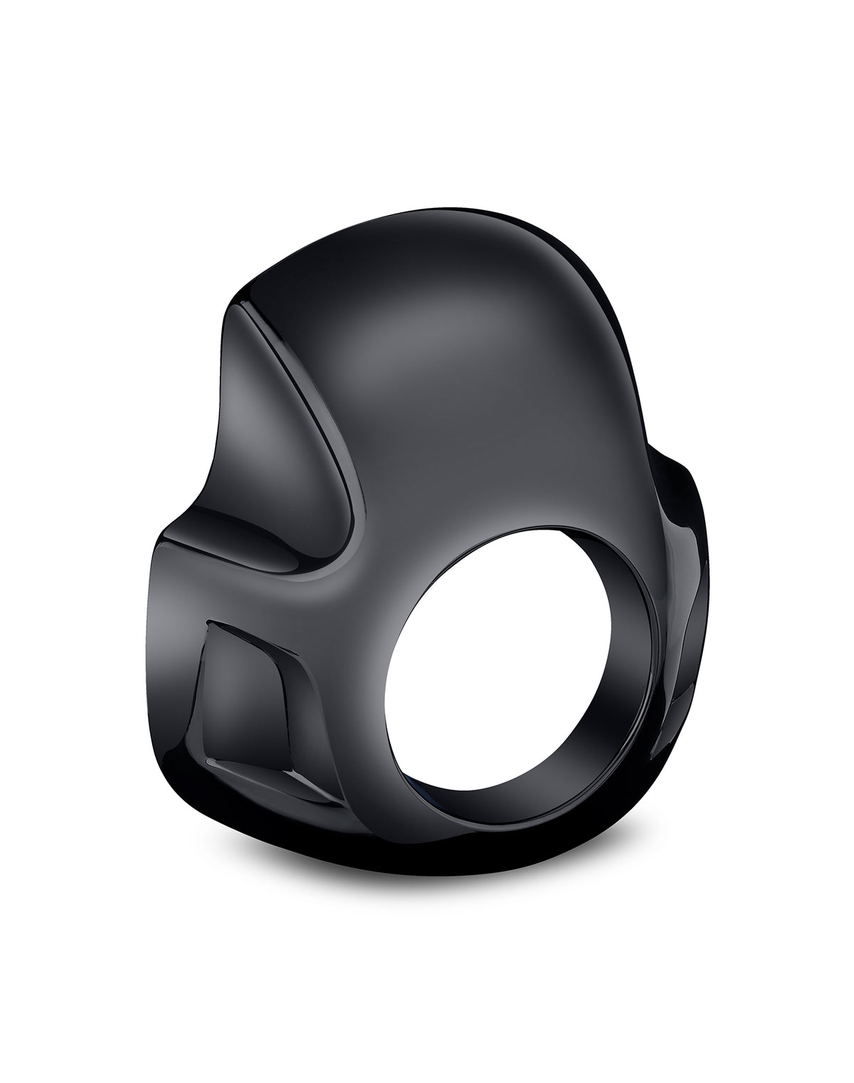 Viking Strider Sport Harley Dyna Low Rider FXDL Motorcycle Fairing