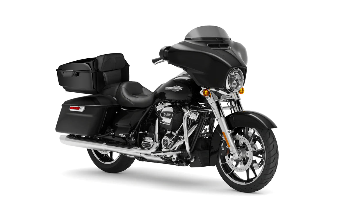 Motorcycle Tour Packs. Best Harley Tour Packs for Motorcycle - VikingBags