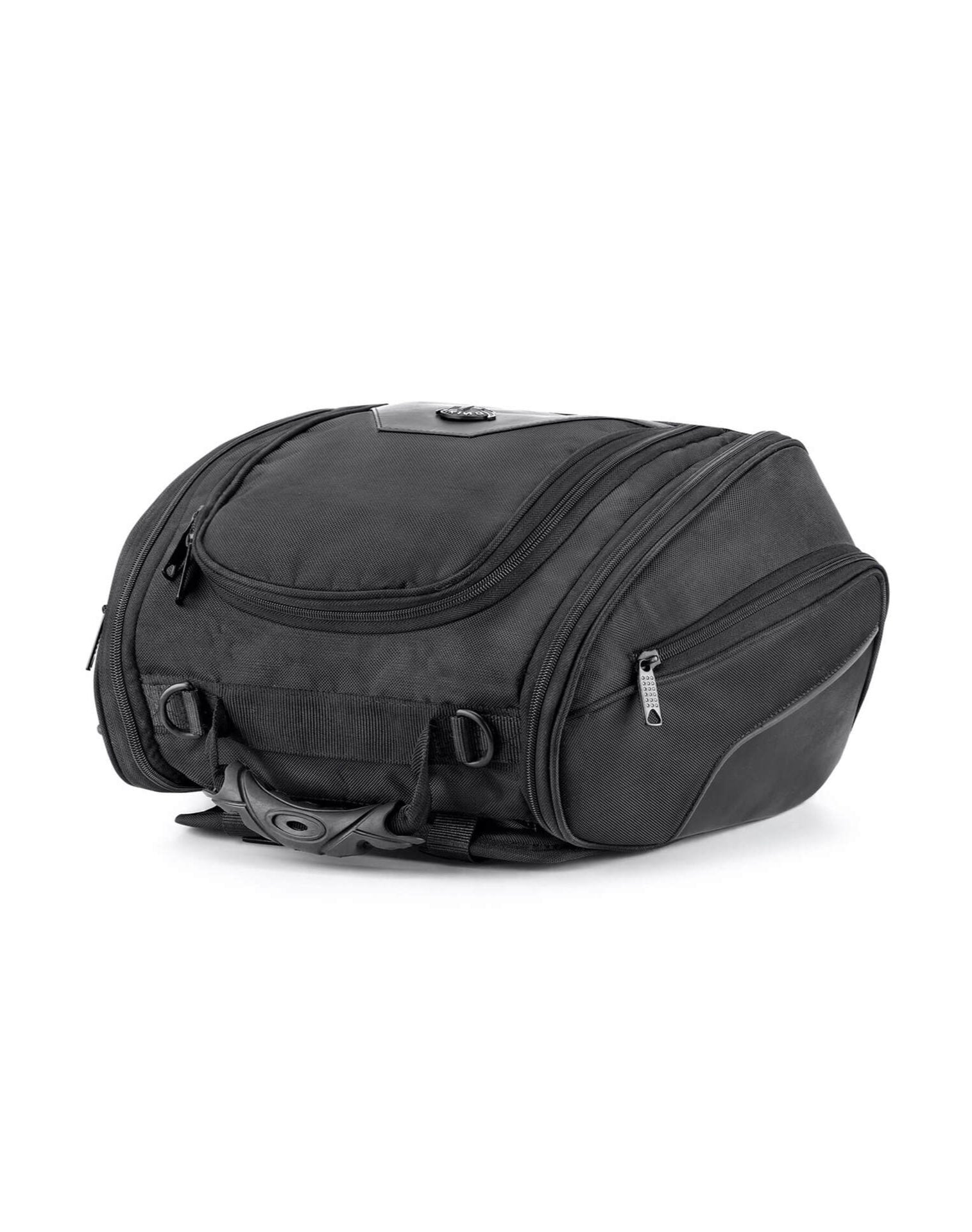 Harley Davidson Tail Bags. Best Waterproof Tail Bags for Harley ...